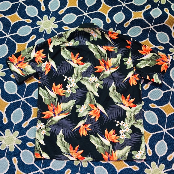 Pacific Legend Apparel | Shirts | Hawaiian Aloha Pacific Legend Shirt ...